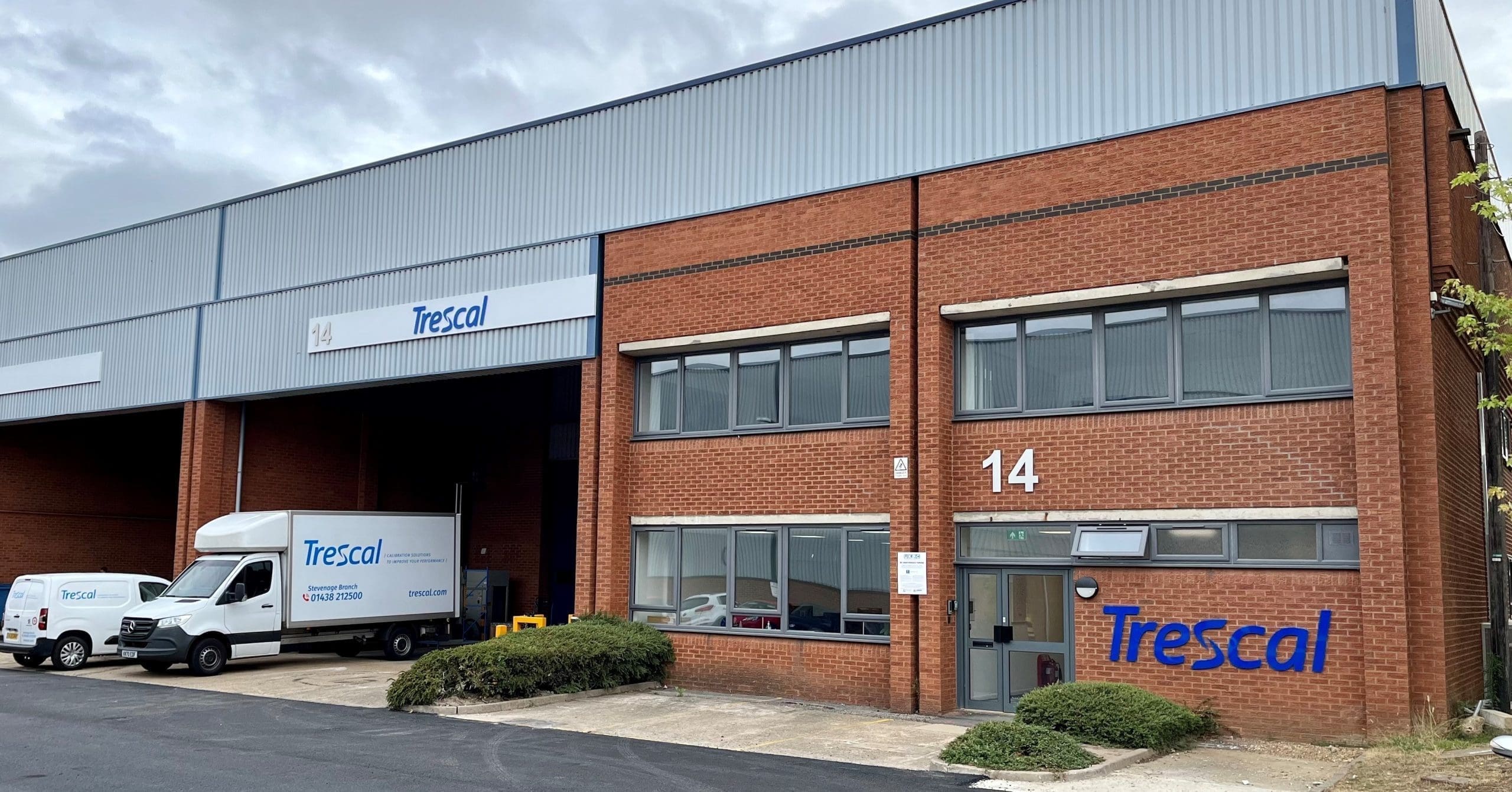 Trescal News & Stories - Malaysia